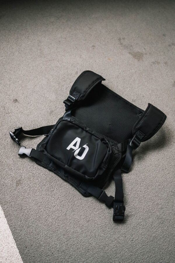 Running Harness – Athletes Only