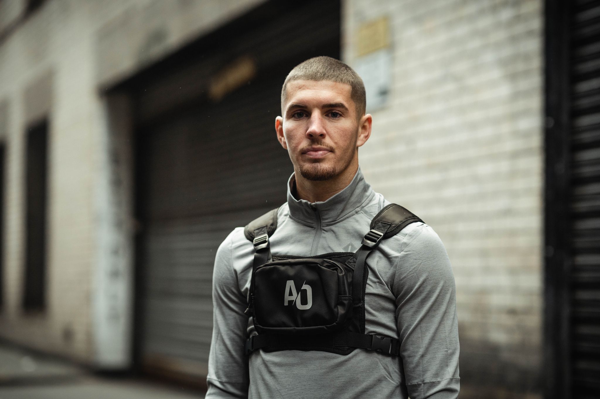 Running Harness – Athletes Only