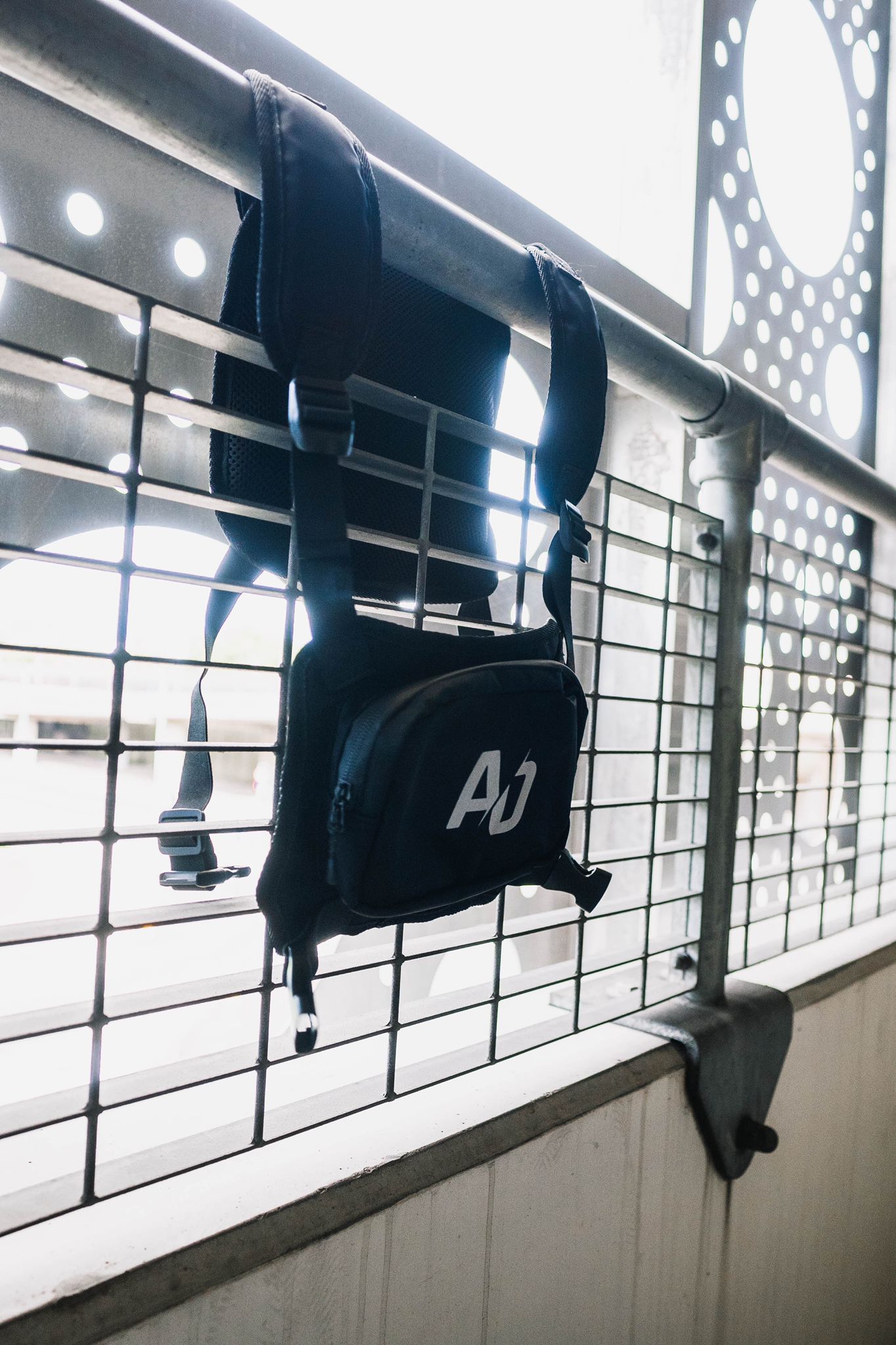 Running Harness – Athletes Only