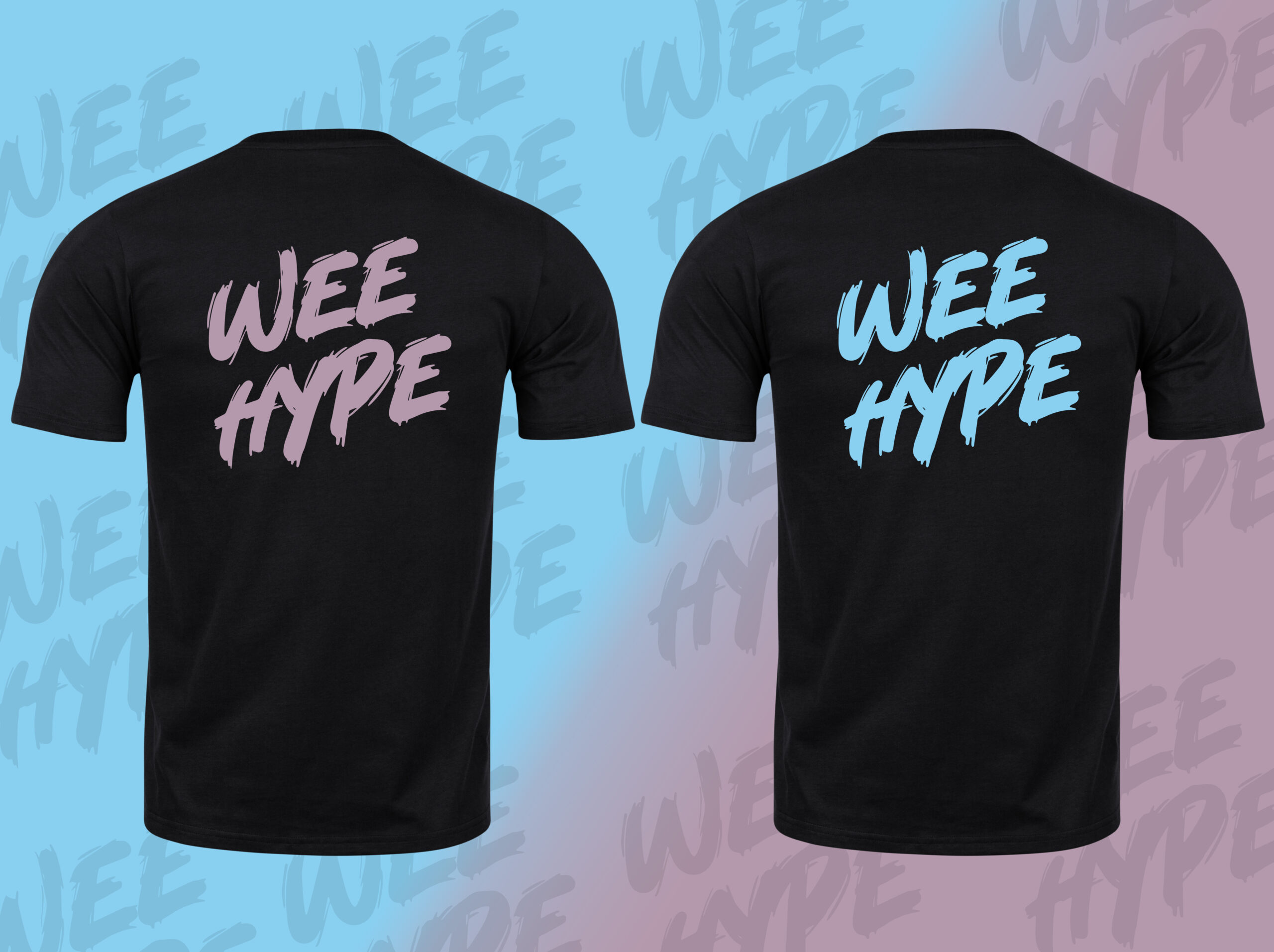 The Wee Tee – Athletes Only